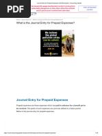 Journal Entry for Cheques Dishonoured (with example) - Accounting ...