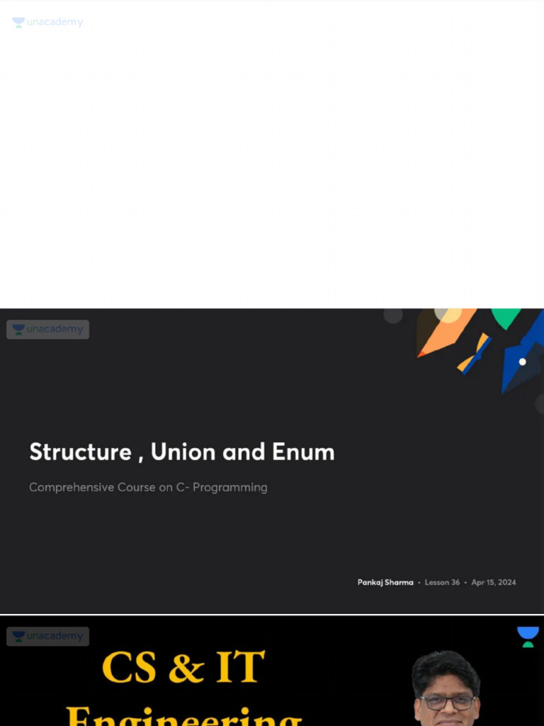 Structure__Union_and_Enum_with_anno | PDF Structure__Union_and_Enum_with_anno | PDF