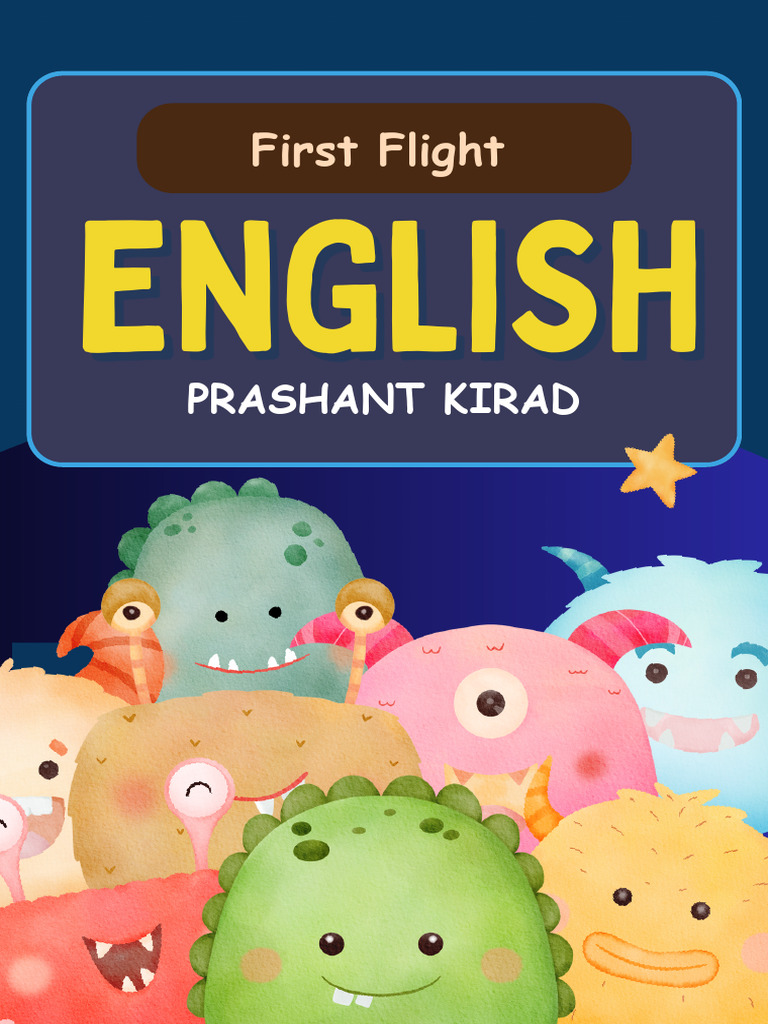 First Flight (Prashant Kirad) | PDF | Nelson Mandela | Apartheid