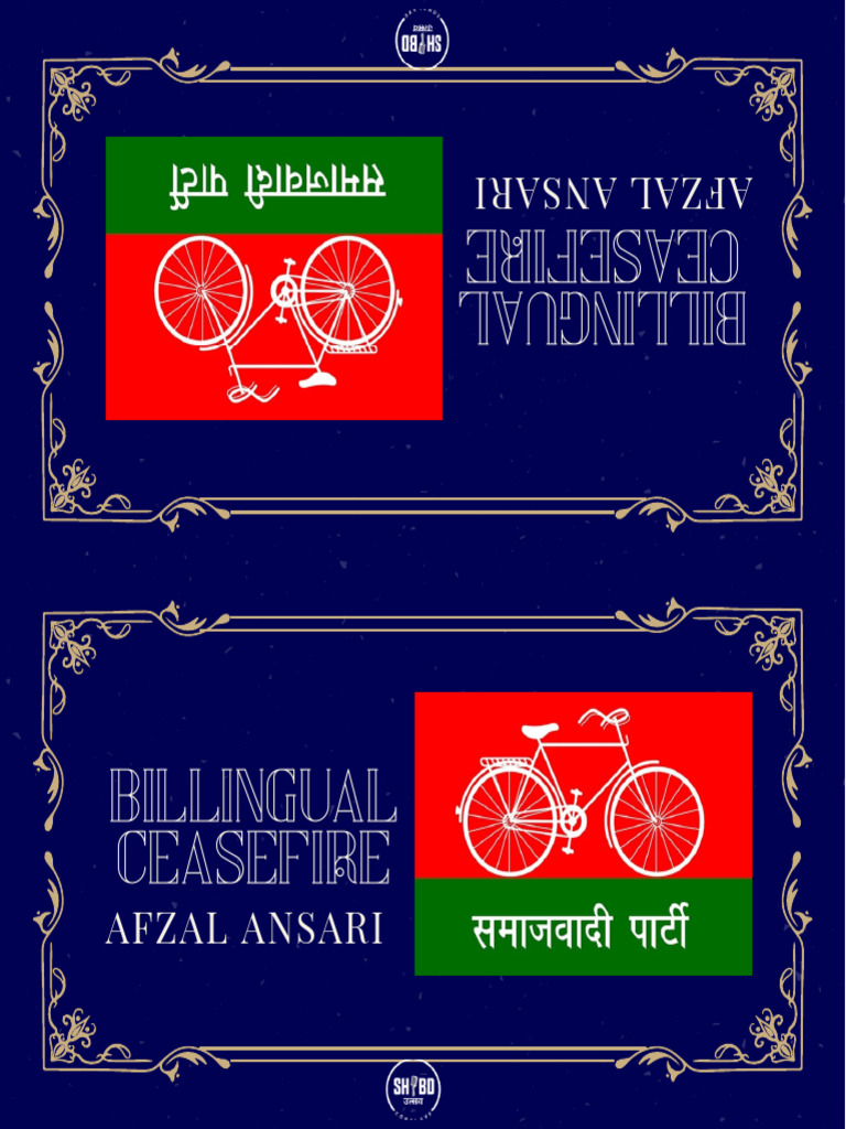 Bilingual Ceasefire Insights | PDF