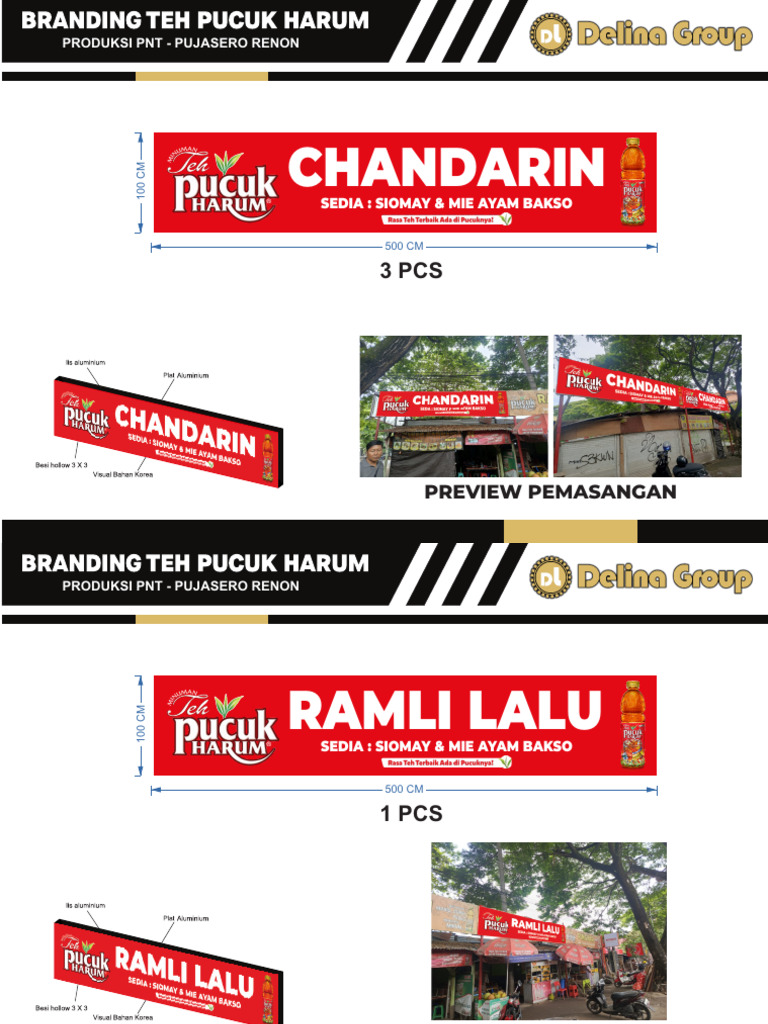 Booklet TPH Pujasero Renon | PDF