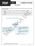 Anti Ragging Poster | PDF