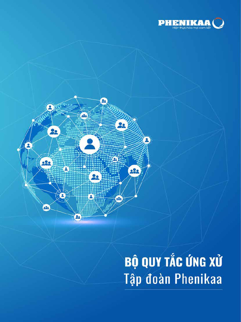 Qtux Phenikaa | PDF