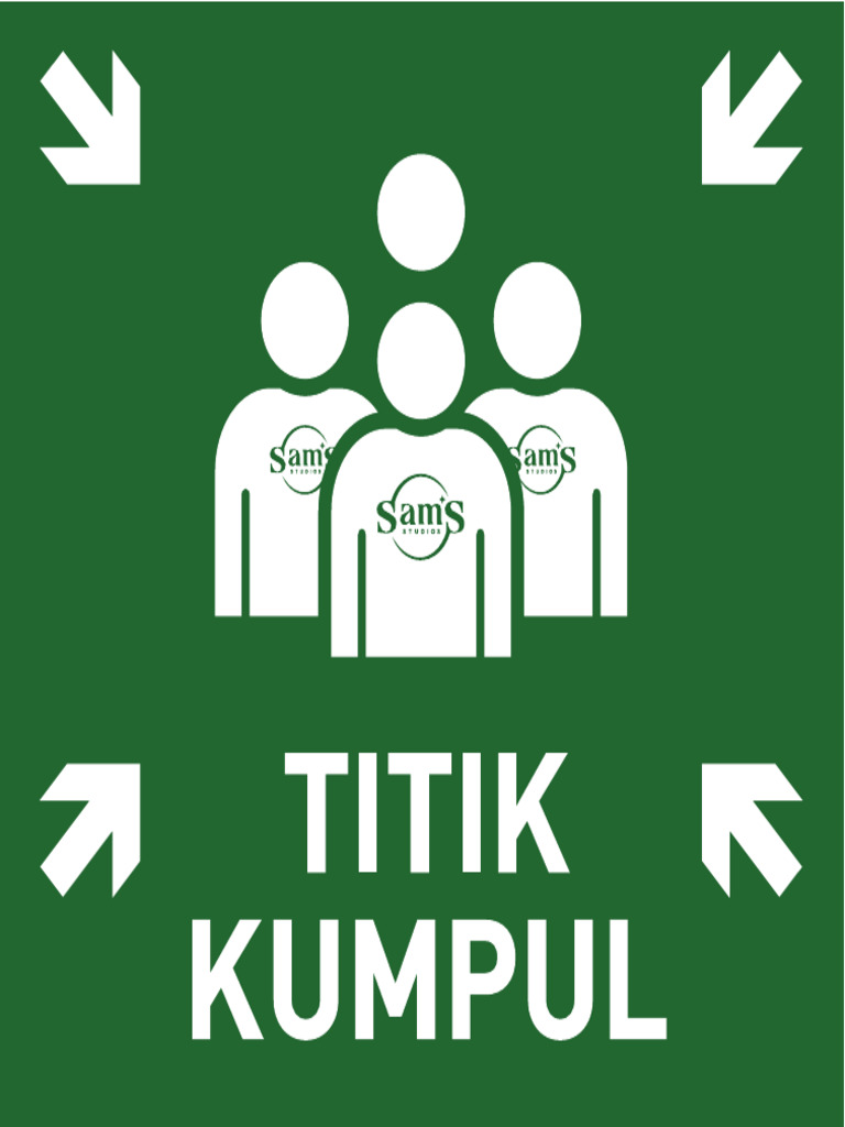 Titik Kumpul | PDF