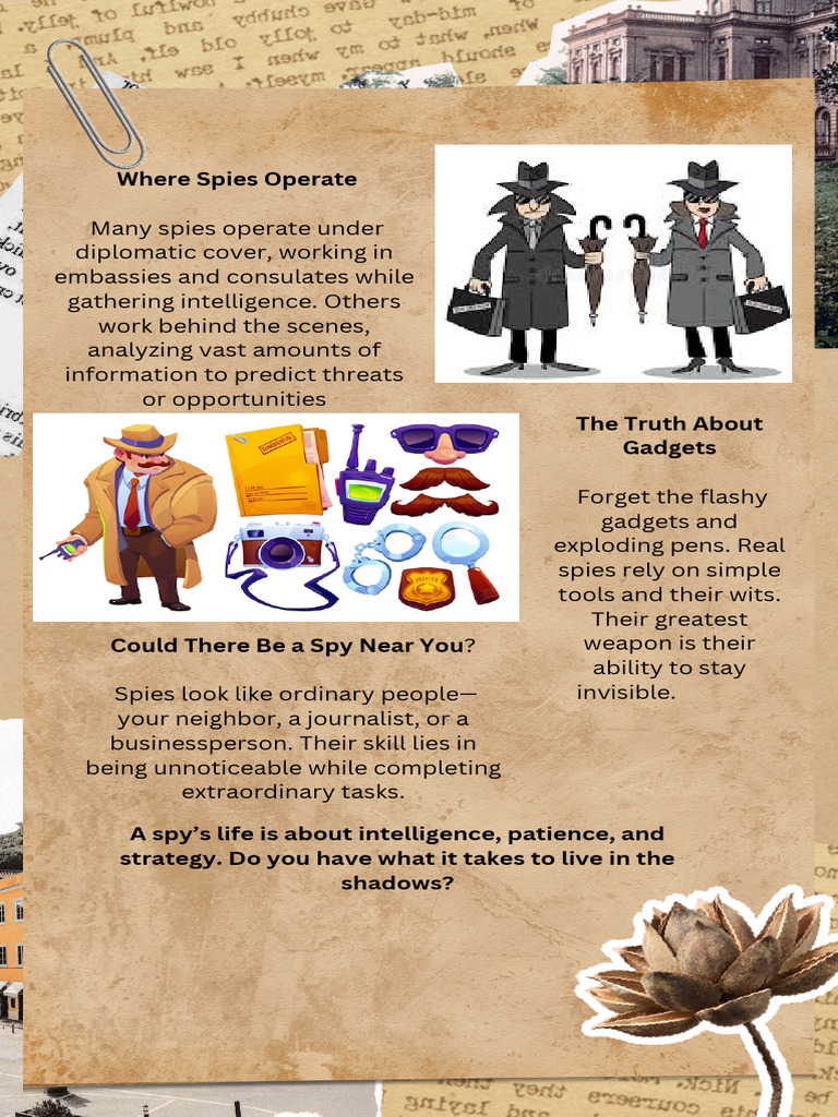 flyer | PDF