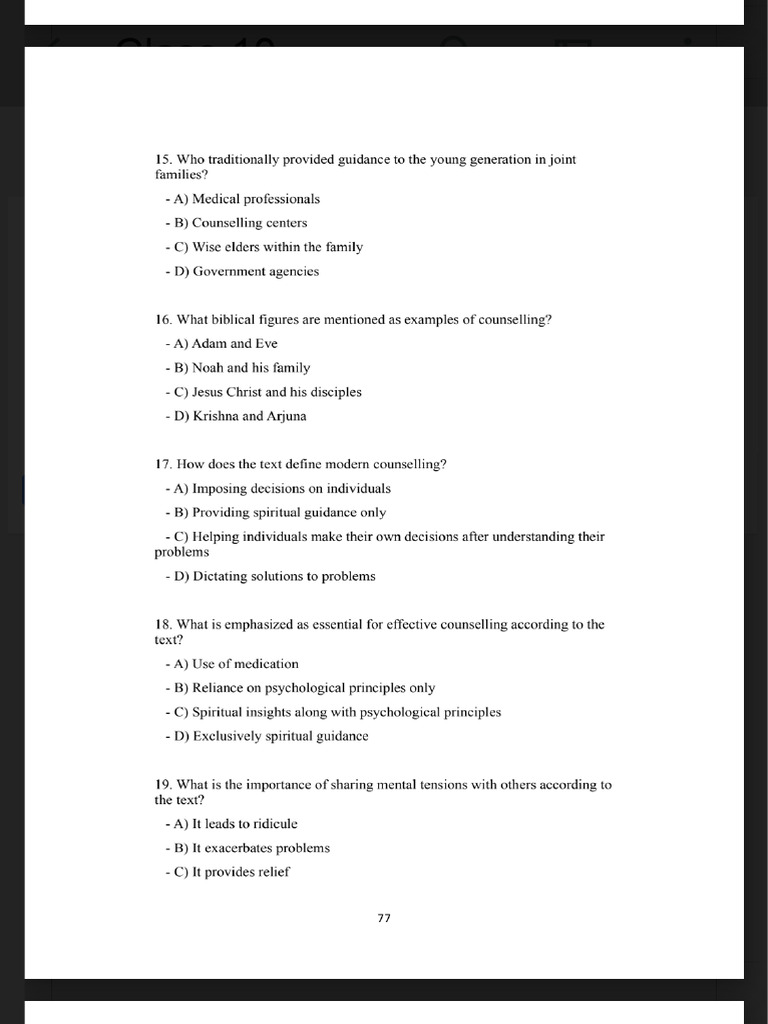 Class 10 - Google Drive | PDF