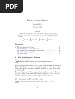 ACE-III Scoring and Interpretation Guide | PDF | Cognition