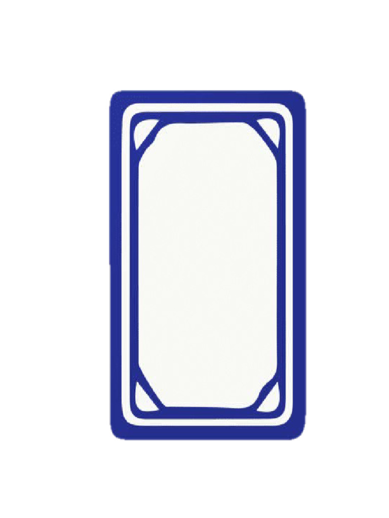 Pola Sablon Mahjong | PDF