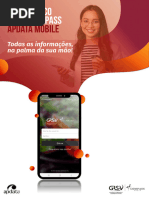 Instalação e Uso do Apdata Mobile | PDF | Negócios