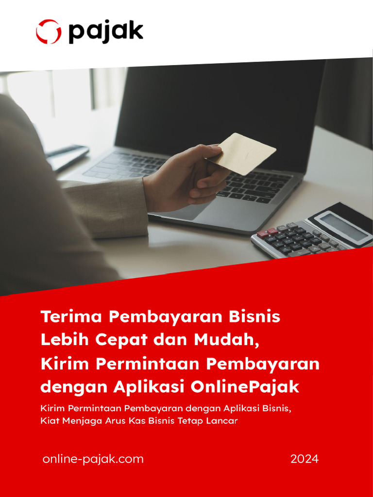 Proses Pengiriman Invoice untuk PKP | PDF