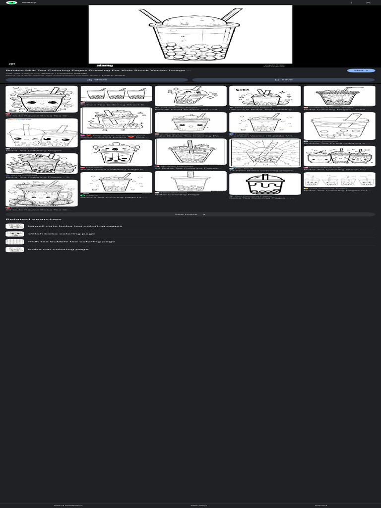 Searchq Boba+Tea+Coloring+Pages&Sca Esv 2f680bfae624bb75&sca Upv 1&Rlz ...