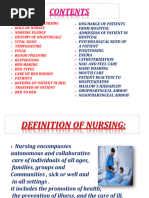 Using FYI Flags in Patient Care | PDF | Patient | Blood Transfusion