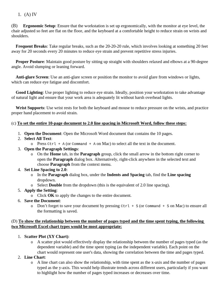 Computing - Practicals Marking Scheme | PDF | Computer Network | Page Layout