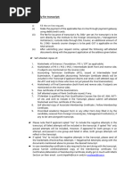 Mumbai University Transcript Guide | PDF