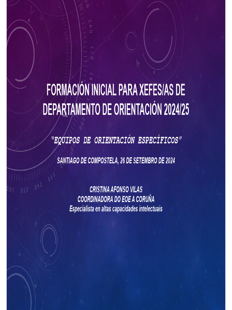 EOEs Completa. | PDF