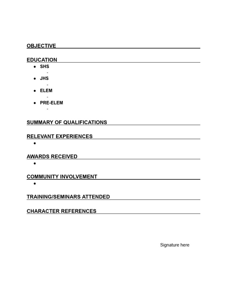 Work Immersion | PDF