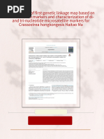 ISO-2768-1-1989 | PDF | Engineering Tolerance | International ...