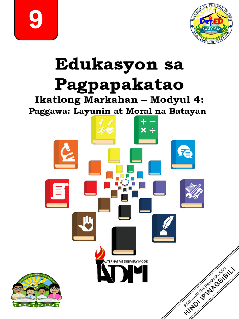 EsP q3 Module4 111546 | PDF