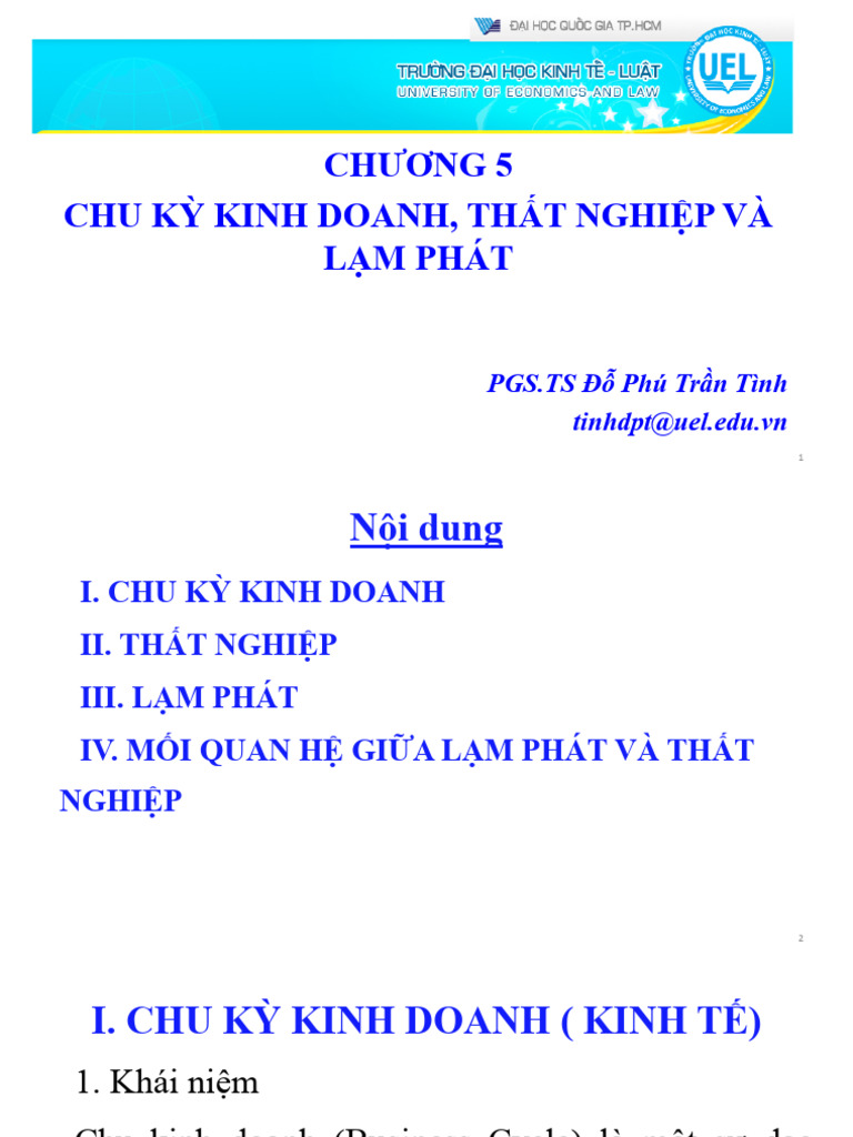 Chương 5. KTVM 2 SV | PDF