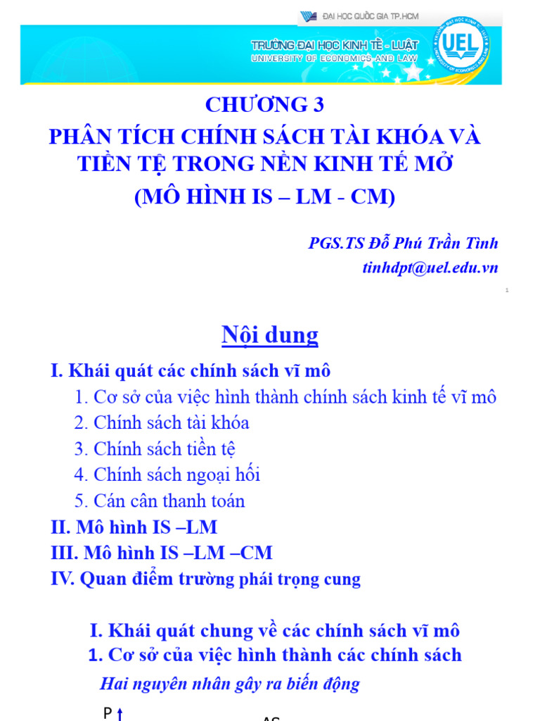 Chương 3. KTVM 2 SV | PDF