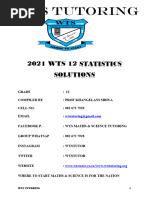 Physical Science Grade 12 Term 2 TITRATION Practical Manual | PDF ...