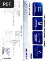 Guide To View and Save CPF Statements | PDF