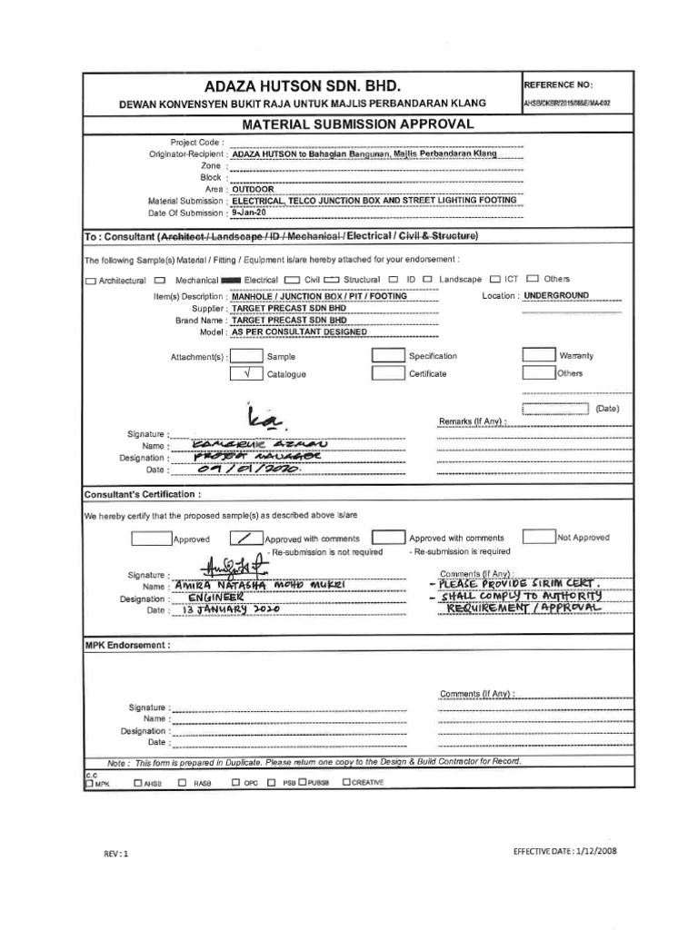 JC9C JRC7 - Target | PDF