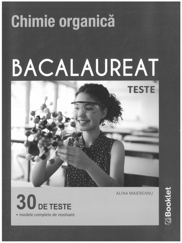 Bacalaureat | PDF