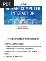 GUI vs. CUI: Key Differences Explained | PDF | Graphical User ...