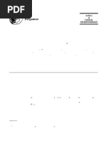 Chexi Manual | PDF