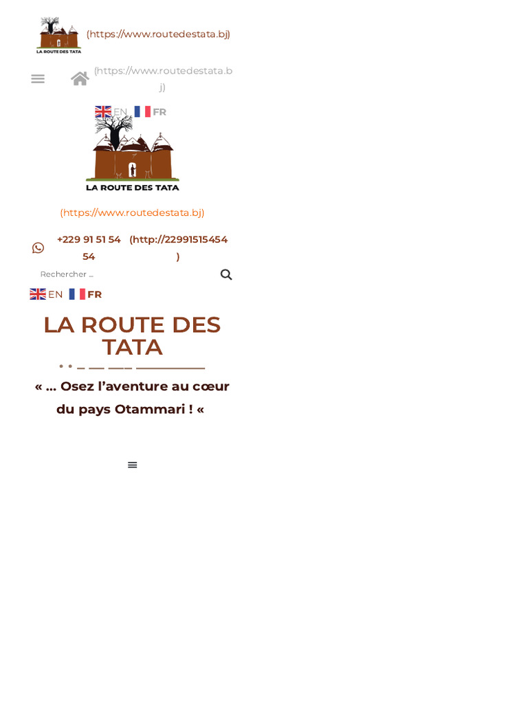 Tchoukoutou : bière traditionnelle du Bénin | PDF | Boissons ...
