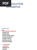 2.9. 3. Dissolution Test For Solid Dosage Forms 20903e | PDF | Ph ...