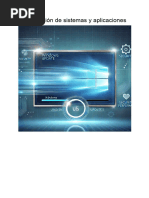 Actualiza Windows 10 con CMD o PowerShell | PDF | Windows 10 ...