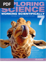 Integrated Science For CSEC | PDF