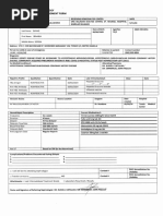 DOH Checklist For Review - HEMODIALYSIS CLINIC | PDF | Hemodialysis ...