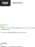 USP Particulate Matter Standards | PDF | Filtration | Membrane Technology