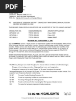 FJ33-5A Level 1 | PDF | Jet Engine | Throttle