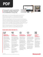 Butterflymx Cloud Controller and Access Reader Installation Guide | PDF ...