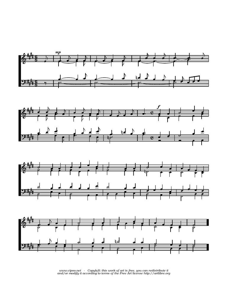 Traditional Wassailing Song Lyrics | PDF | Free Content | Free Software