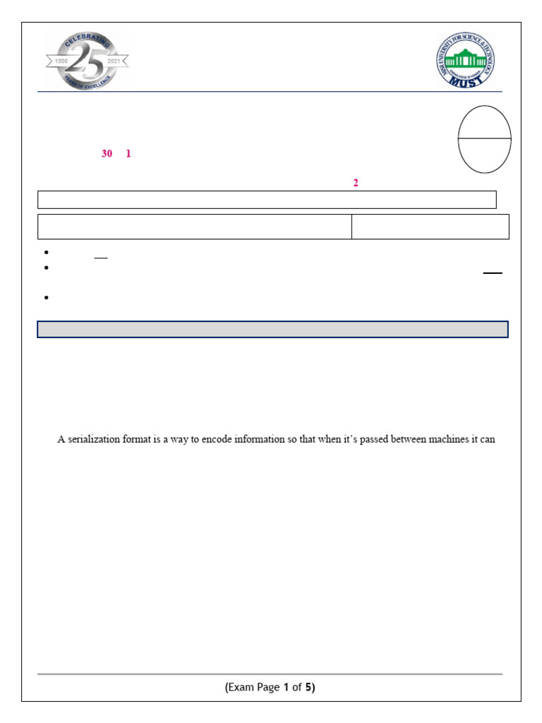 AI303 - Knowledge Representation - Fall - Exam | PDF | Xml | Xml Schema