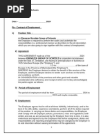 NSSA P4 Form Upload Guide | PDF | Pension | Employment