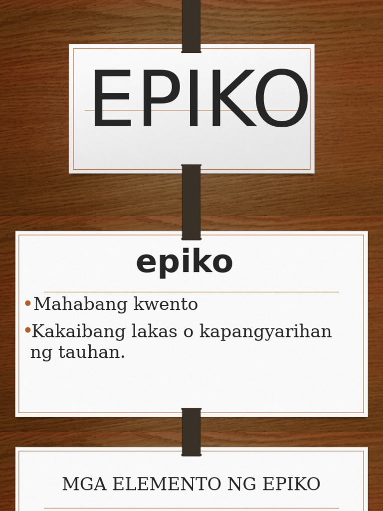 EPIKO | PDF