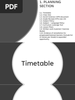 Sba Educator File Dividers | PDF