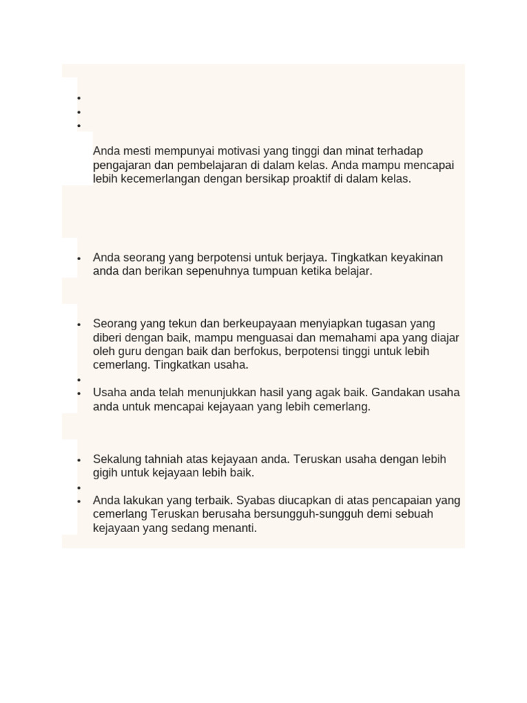 Ulasan PBD 2024 | PDF