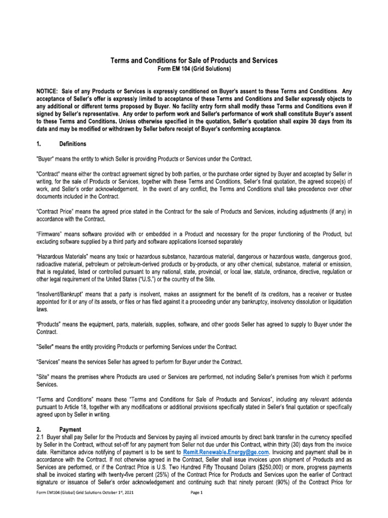 Em104 R1 | PDF