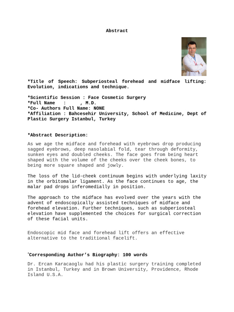 12. Ercan Karacaoglu, Turkey | PDF