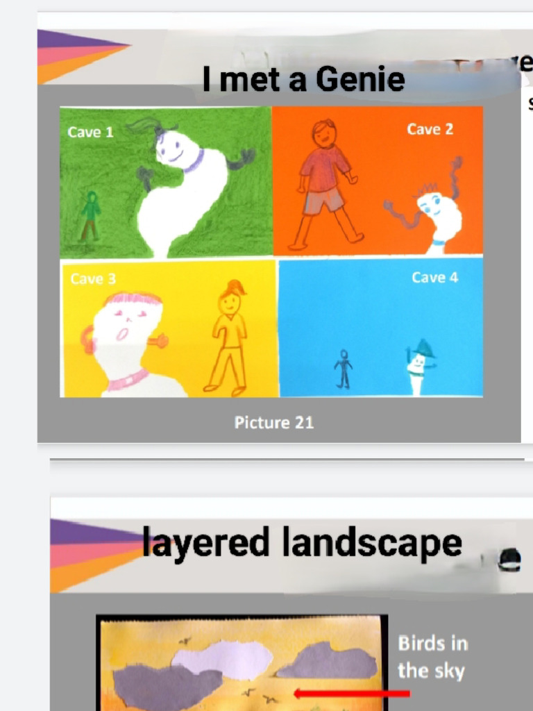 Art Class 2 | PDF