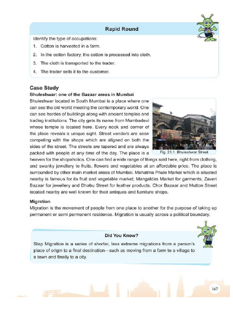 Journeythroughtime Grade6 | PDF