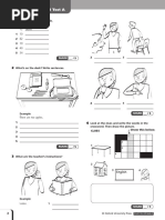 Project 1 Unit 6 | PDF