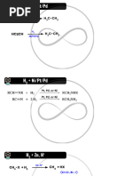 Orgo 2 Cheat Sheet | PDF | Ester | Amine
